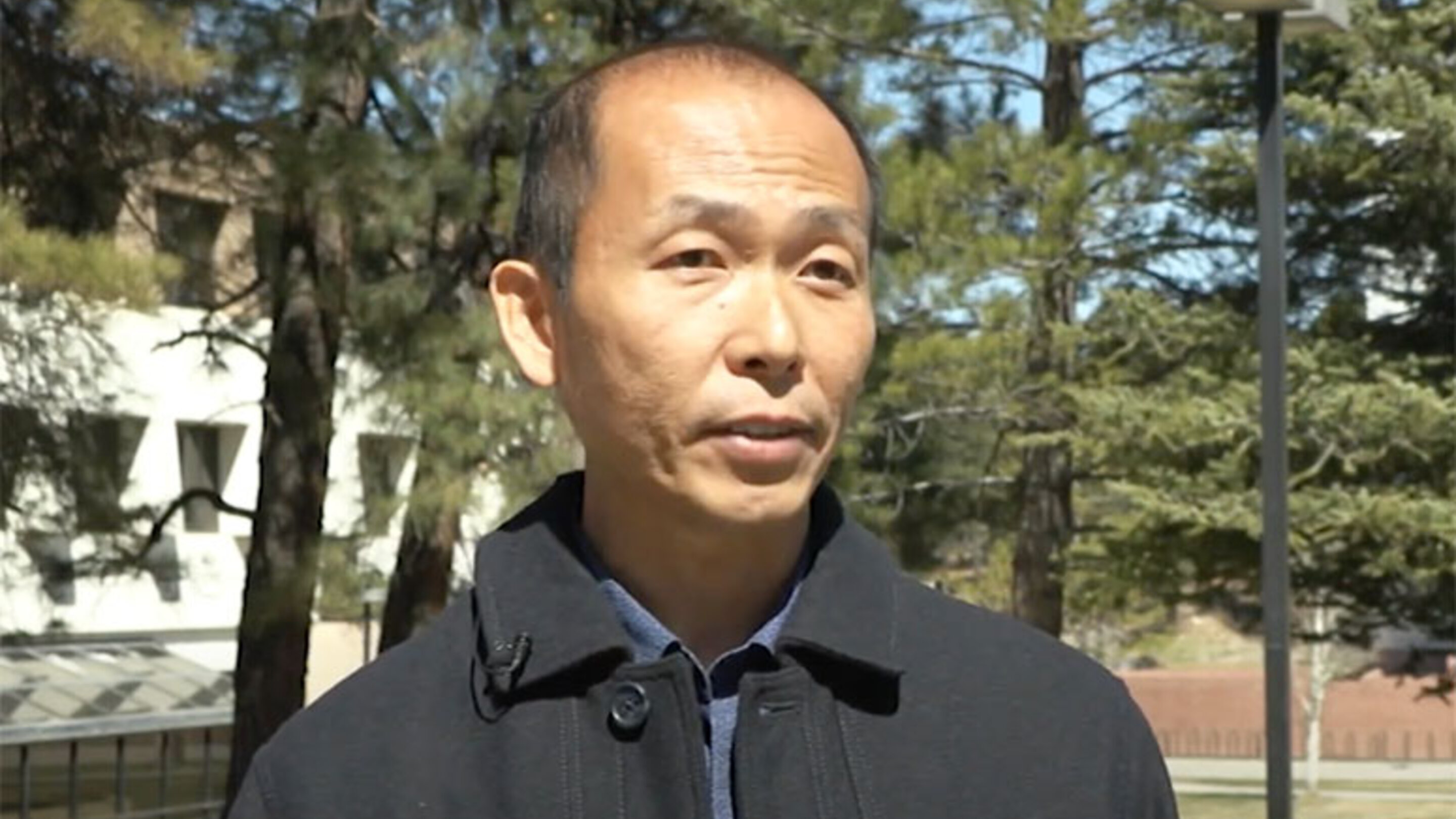 Bike Safety Technology | Autonomous Vehicles and Robotics Laboratory | Nebraska